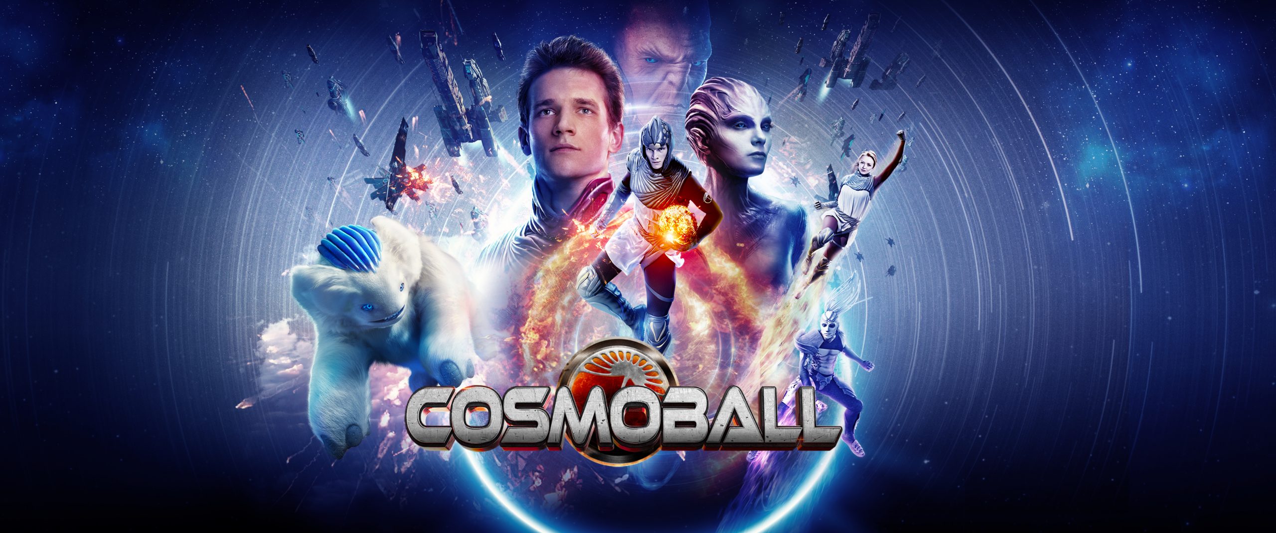 First International Production ( FIP films )